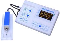 China SRT7110 4 Inches OLED Screen 22 Parameters Surface Roughness Tester for sale