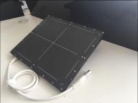 China NDT Instrument Digital Radiography DR System for sale