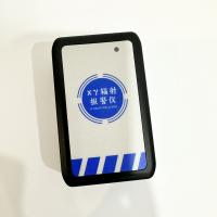 China FJ-F100 Wearable Personal Monitor Radiation Sounder for sale