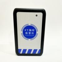 China FJ-F100 X And Gamma Radiation Personal Dose Monitoring Radiation Sounder for sale
