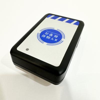 China FJ-F100 Personal Radiation Sounder X Gamma Radiation Monitor Dosimeter for sale
