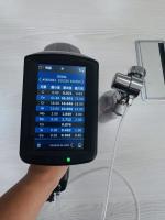 China HXRF-1XLIBS LIBS PMI Carbon Element Alloy Material Identification Analyzer for sale