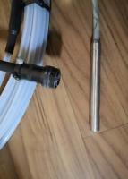 China Non Destructive Testing Near-field Eddy Current Stainless Steel Shell Probe for sale