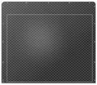 China Advanced X Ray Flaw Detector Based On Amorphous Silicon Sensor Portable Wireless Flat Panel Detector for sale