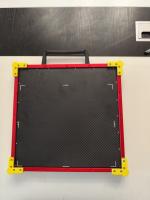 China H3543HSA-AG IP51 Light Weight DR Panel for sale