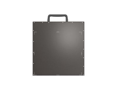 China DR Flat Panel H1719HDA-GZ Sensor For Dental Imaging And Industrial Inspection for sale