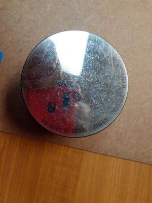 China HLG Rockwell Hardness Tester Leeb Hardness Blocks Compliant With ISO 6506 3 And ASTM E10 Standard for sale
