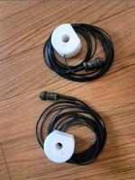 China Eddy Current Probe For Austenitic Stainless Steel And Engineering Plastics External Through-Type for sale