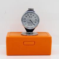 China Shore 000 Durometer Test Hardness Of Ultra Soft Gels And Sponge Rubber for sale