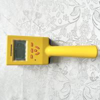 China FJ-CoMo50 Α Β Radiation Surface Contamination Monitor Built-in 60,000 Data Storage Capacity for sale
