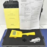 China FJ-CoMo50 α/β Surface Contamination Meter High Sensitivity Radiation Monitoring Detector for sale