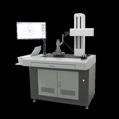 China HUATEC High Precision Roundness Measuring Instrument High Accuracy for sale