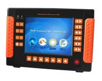 China HEF-201STC Multi-frequency Eddy Current Tester for Defect Inspection & Conductivity for sale