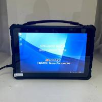 China HEF-CC100 High Performance Multi-Channel Eddy Current Testing Equipment for Metal Parts & Auto Parts Detection for sale