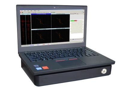China HEF-C35RFT RFT/ECT Eddy Current Tester for Heat Exchanger & Boiler Tube Inspection for sale