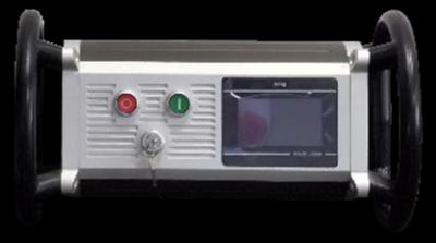 China XXG-H160GP High Frequency Low Ma X Ray Flaw Detector 160kV/3mA for sale