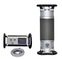 China XXG-H250GP Portable X-ray Flaw Detector for Corrosion & Weld Inspection for sale