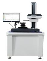 China SRT-680G Contour and Roughness Waviness Integrated Tester with Digital Grating Sensor for sale