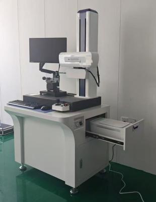 China High Precision Digital Sensor SRT-680G Roughness and Contour Tester for sale