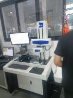 China SRT-210G Roughness Profiler Contour Tester with 100mm Measuring Range for sale