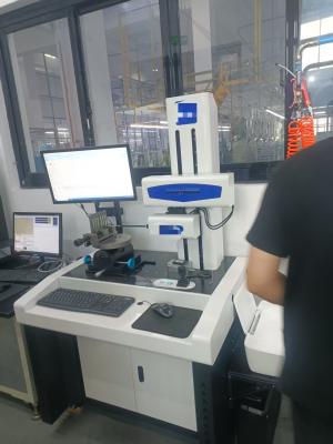 China SRT-210G Roughness Profiler Contour Tester with 100mm Measuring Range for sale
