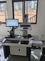 China SRT-210G Roughness Contour Profile Analysis Tester with 100mm Measuring Range for sale