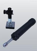China HBX-0.5 Portable Brinell Hardness Tester for Heavy Parts, 100-400HBS Range for sale