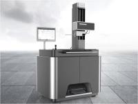 China Workpiece Surface Contour Tester with 100mm Measuring Range and 30mm Sensor for sale
