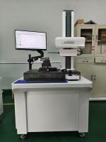 China High-Precision Roughness and Contour Tester with Digital Sensor for sale