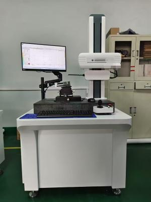 China High-Precision Roughness and Contour Tester with Digital Sensor for sale