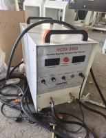 China Movable Magnetic ParticlesFlaw Detector HCDX-3000 for sale