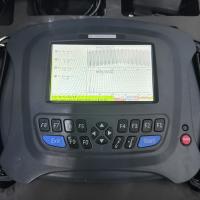 China HG-904B2 Explosion-Proof High Precision Vibration Spectrum Analyzer Envelope Demodulation Diagnosis 120-12000RPM Tachometer Mechanical Fault Detector for sale
