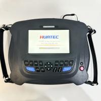 China HG-904A 2 Channel Data Collector / Diagnose Analyzer / Vibration Phase Balancer for sale
