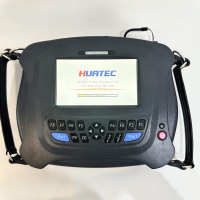 China HG-904A 2 Channel Data Collector / Diagnose Analyzer / Vibration Phase Balancer for sale