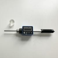 China RHL-110DL Portable Leeb Hardness Tester with OLED Display and USB for sale