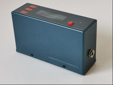 China HUATEC HGM-BZ20M Metal Gloss Meter 0-3000 GU Range for sale