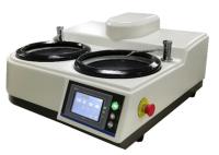 China HPA-2SE Metallographic Grinding Polishing Machine 1KW Motor for sale