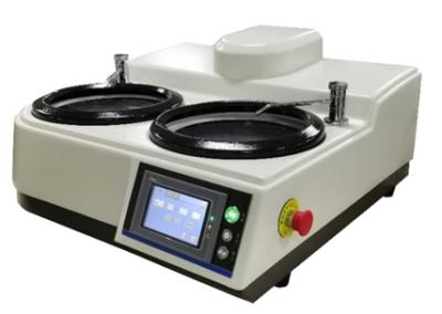 China HPA-2SE Metallographic Grinding Polishing Machine 1KW Motor for sale