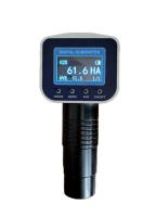 China HT-6620 Digital Shore Hardness Tester with 0.1 Shore Resolution for sale