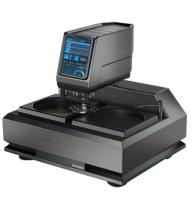 China HPA-2ZSGZ Automatic Grinding Polishing Machine 2500W 50-1500 RPM for sale