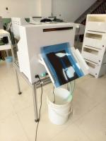 China HDL-380 Industrial Film Dryer with 8 Air Flow Channels High Efficiency Drying for sale