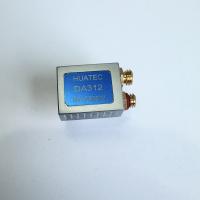 China DA312 Ultrasonic Thickness Probe 10MHz 0.6-50mm Range for sale