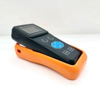 China TG-6101 Digital Coating Thickness & Weight Measurement Gauge Support USB Communication Multiple Calibration Modes for sale