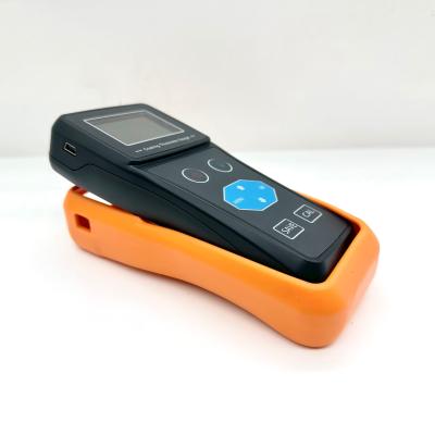 China TG-6101 Digital Coating Thickness & Weight Measurement Gauge Support USB Communication Multiple Calibration Modes for sale
