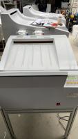 China HDL-F430XD 450mm Wide Digital Display Automatic X-ray Film Processor with Drying & Anti-Crystallization System for sale