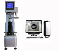 China HBA-3000A High Precision Brinell Hardness Tester for sale