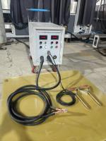 China Movable Magnetic Particles Flaw Detector for sale