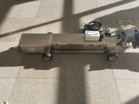 China HUATEC X-ray Pipe Crawler HXPC-100B1 for sale
