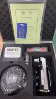 China Ropes With Diameter From 1~300mm Portable Magnetic Rope Detector for sale