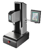 China HB-3000AM Single arm Touch Screen Operation Brinell Hardness Tester for sale